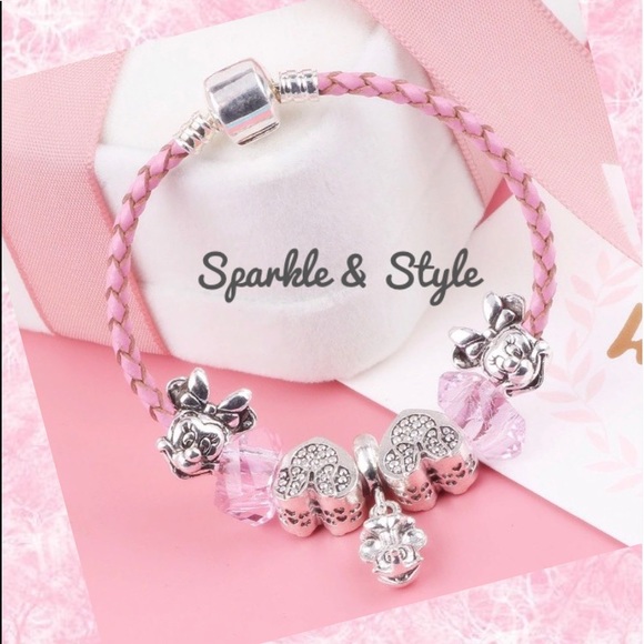 Accessories | Cute Girls Bracelet | Poshmark